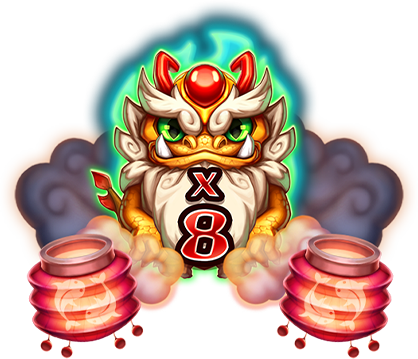 Dragon Hopper | Push Gaming